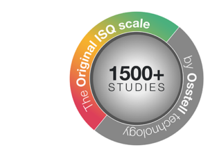 Osstell® - Implant Stability - Implant Stability