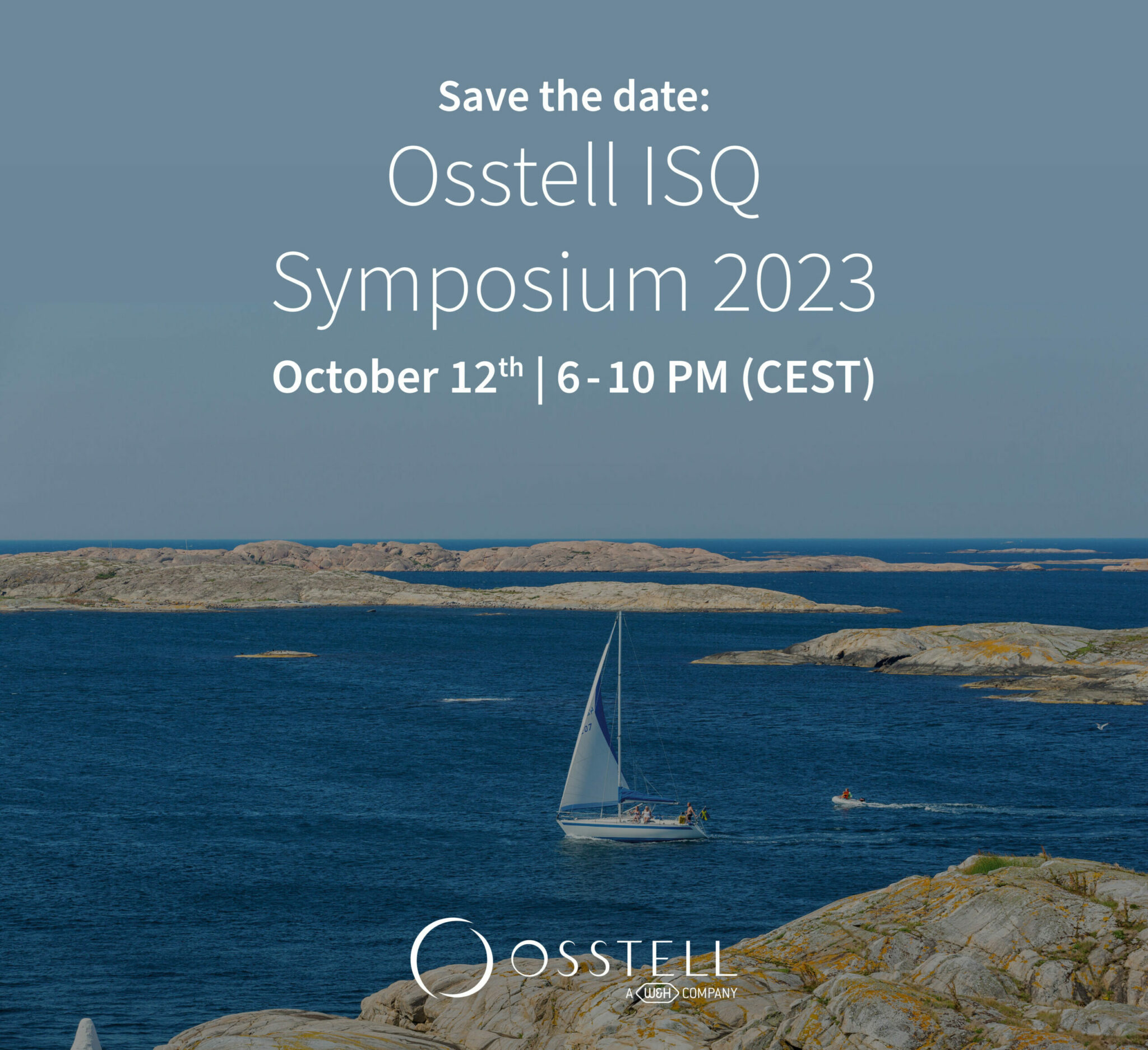 The Osstell ISQ Online Symposium 2023 - Osstell® The Osstell ISQ Online Symposium 2023 - Osstell®