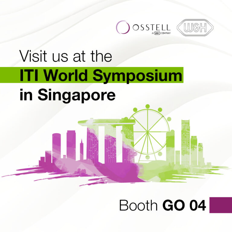 Osstell® - Implant Stability - Implant Stability