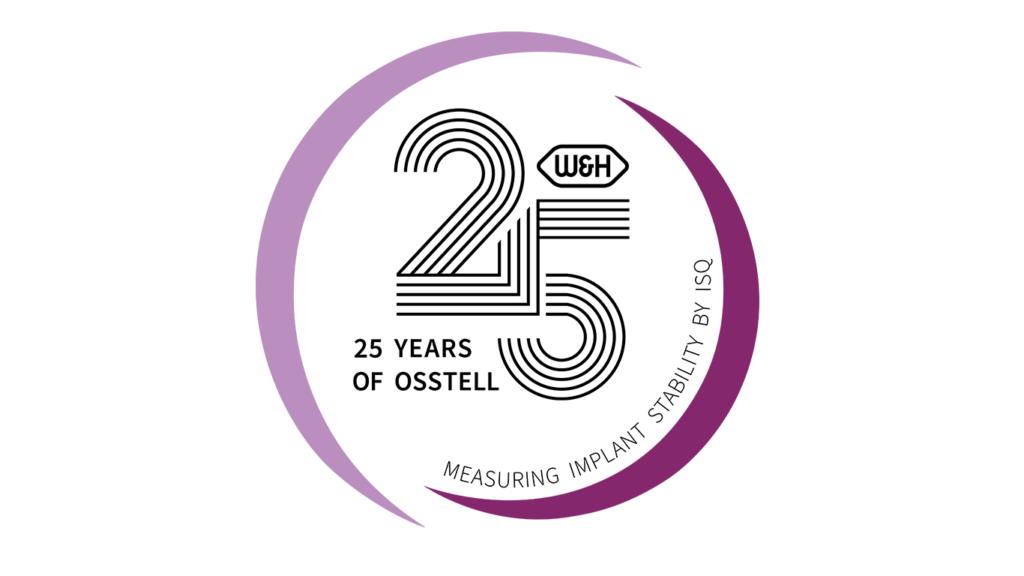 Osstell® - Implant Stability - Implant Stability