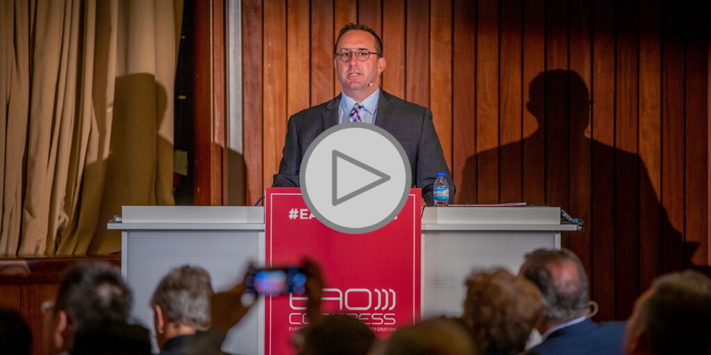 Dr. Barry Levin answers questions about Osstell - Osstell®