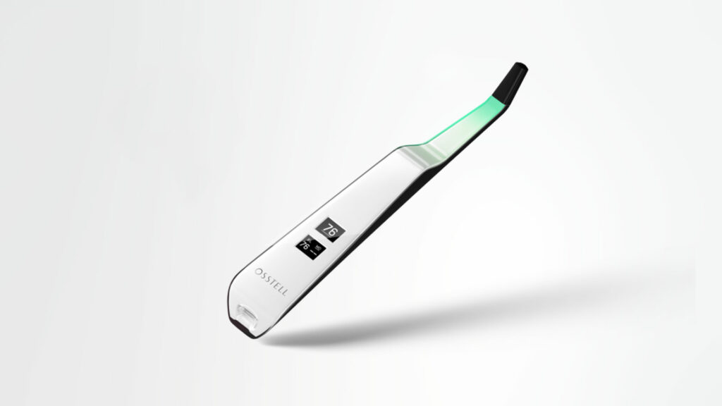 Osstell Classic | Implant stability - Osstell®