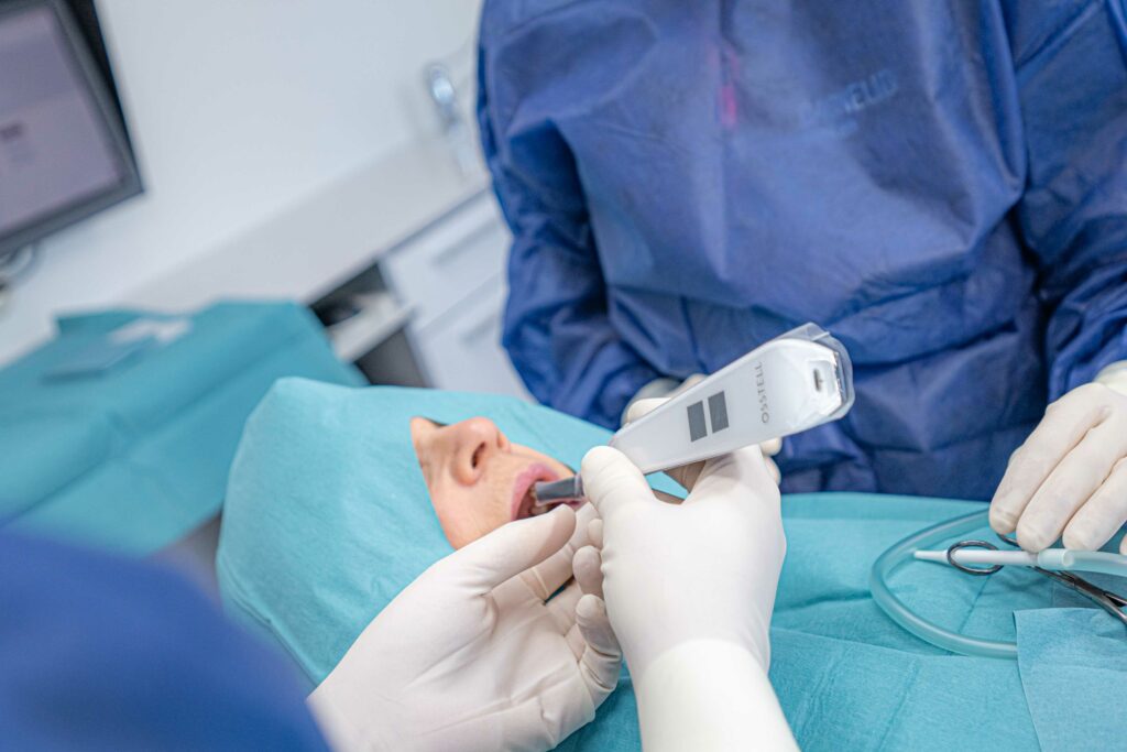 Clinical guidelines by Osstell - Osstell®