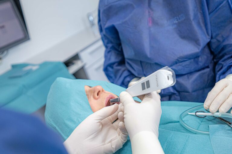 Clinical guidelines by Osstell - Osstell®