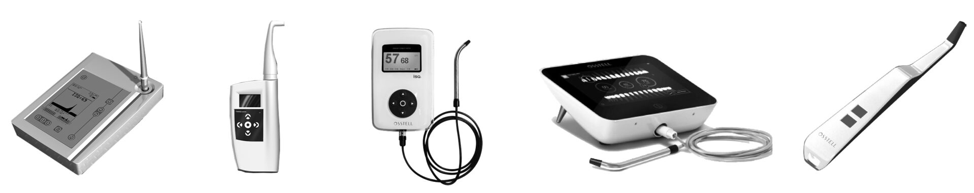 Osstell: Innovations in Dental Implant Success - Osstell®