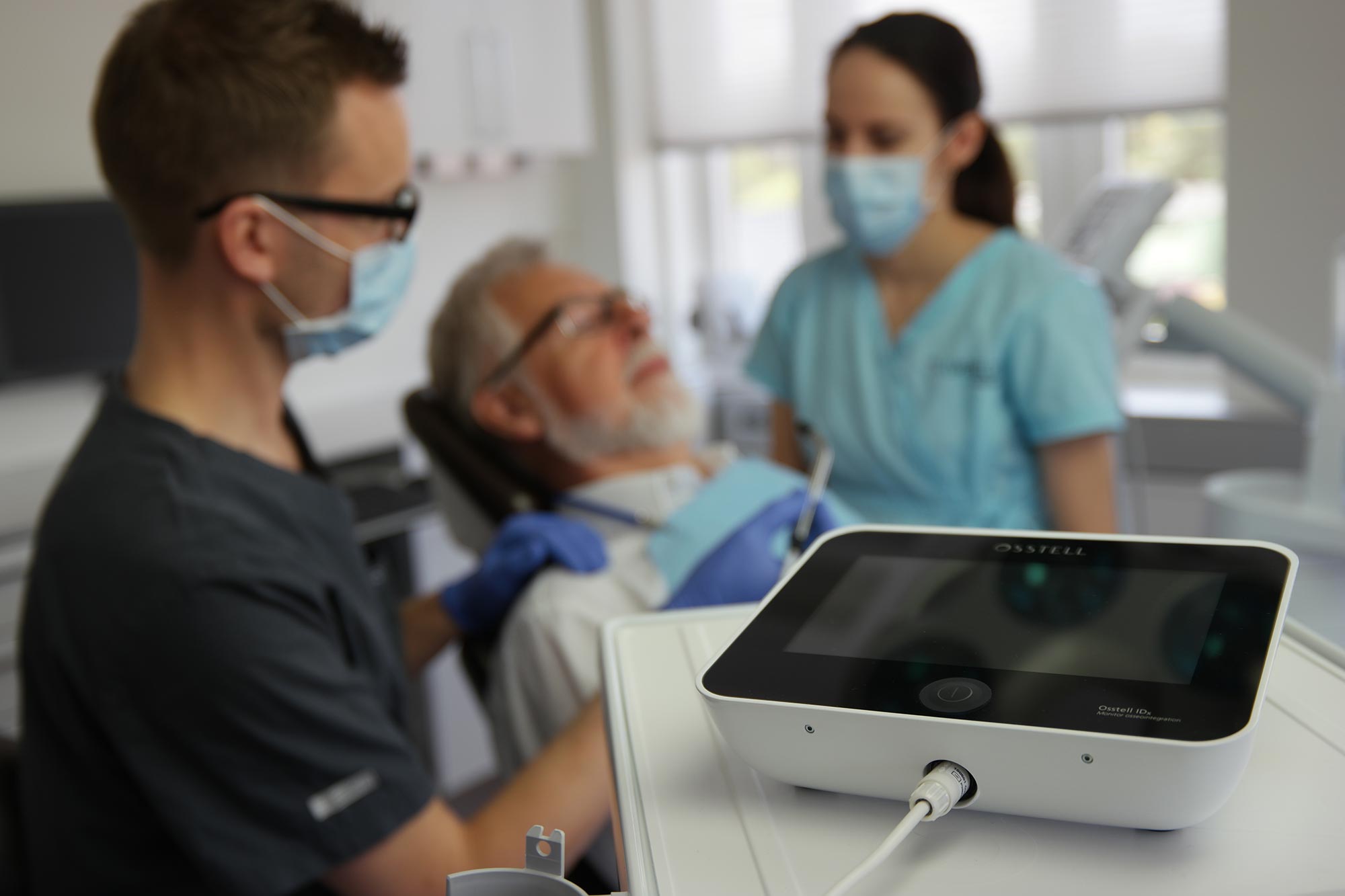 Why objectivity is important in implant treatments - Osstell®