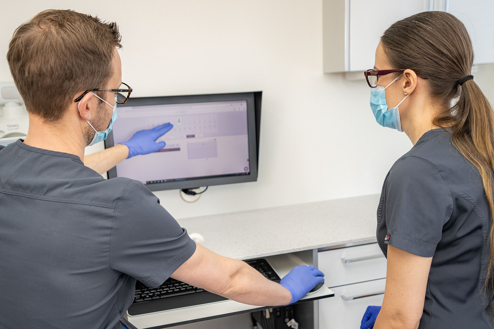 Regularly updated scientific database - Osstell®