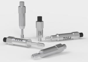 SmartPegs by Osstell – Accurate ISQ Implant Stability - Osstell®