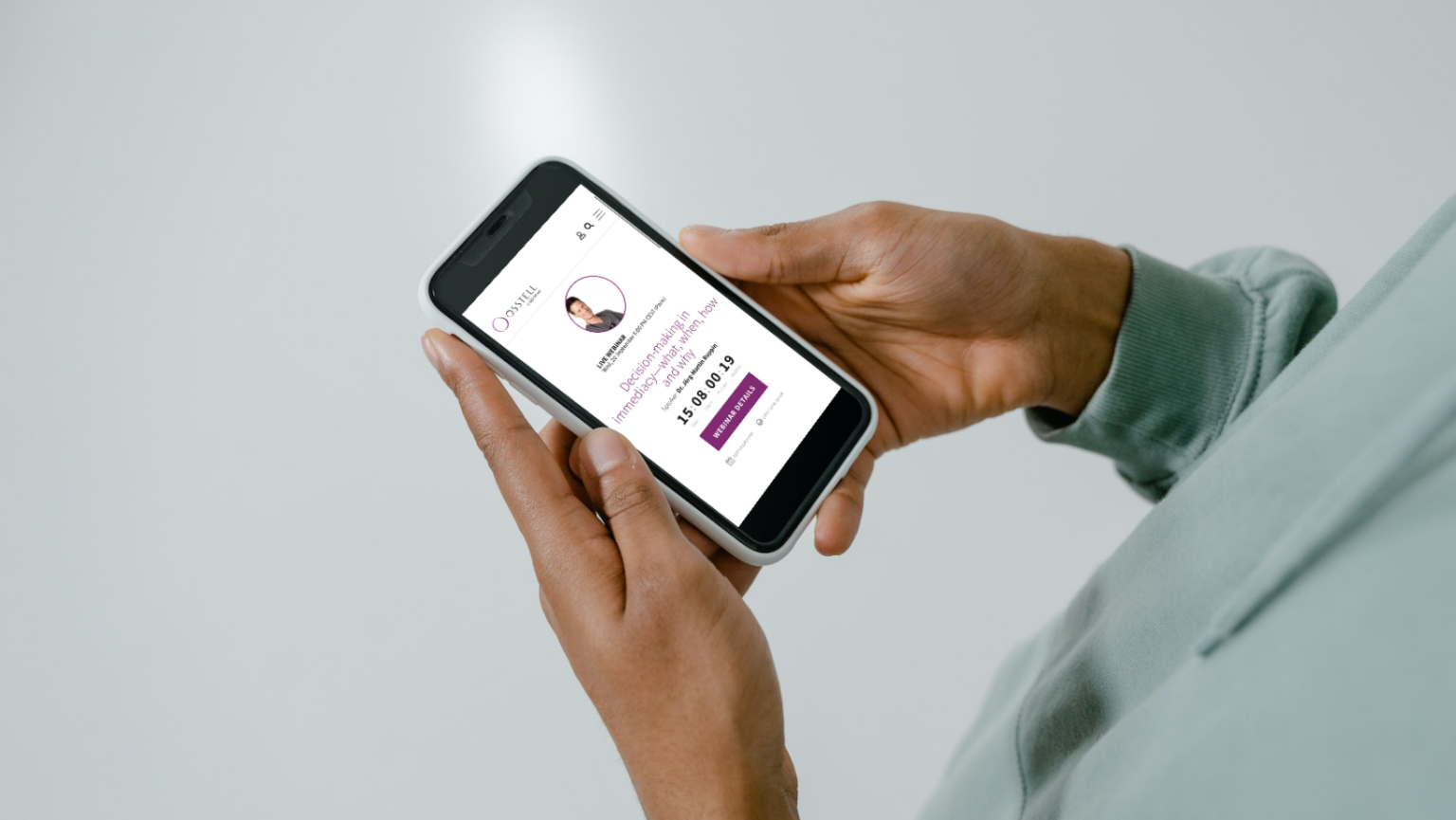 Osstell® - Implant Stability - Implant Stability