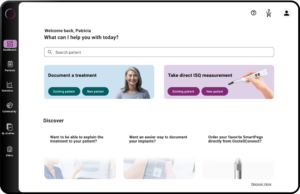 Osstell® - Implant Stability - Implant Stability