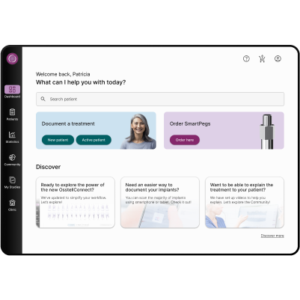 Osstell Beacon | Implant stability - Osstell®